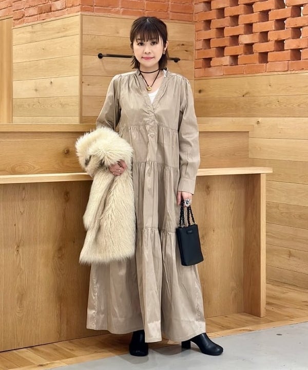 ビームス みなとみらい（1006002） スタイリング・コーディネイト｜BEAMS