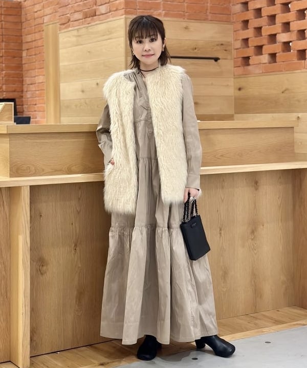 ビームス みなとみらい（1006002） スタイリング・コーディネイト｜BEAMS