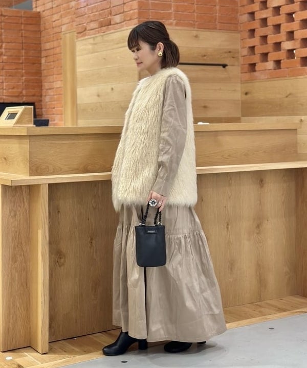 ビームス みなとみらい（1006002） スタイリング・コーディネイト｜BEAMS