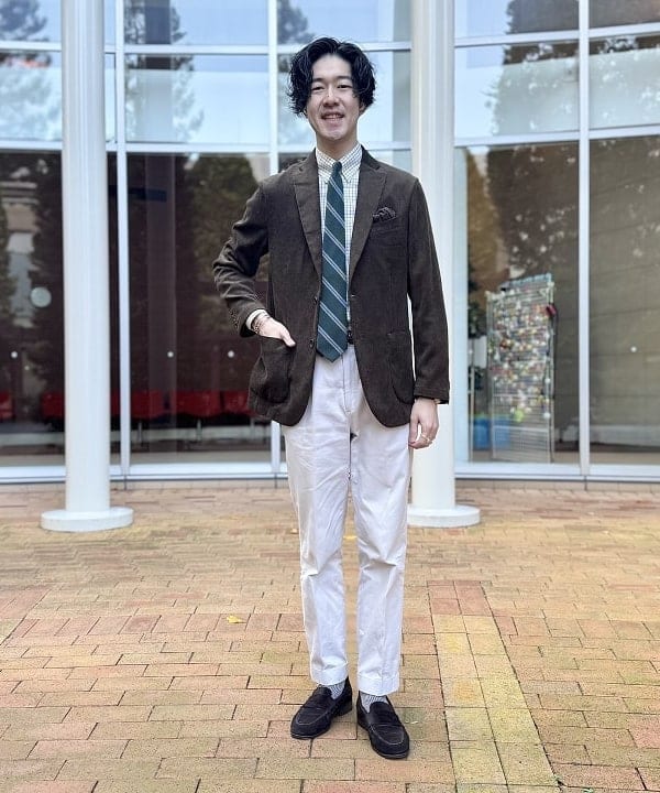 ビーミング ライフストア by ビームス ららぽーと柏の葉店（1006081） スタイリング・コーディネイト｜BEAMS