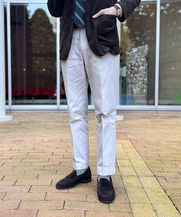 ビーミング ライフストア by ビームス ららぽーと柏の葉店（1006081） スタイリング・コーディネイト｜BEAMS