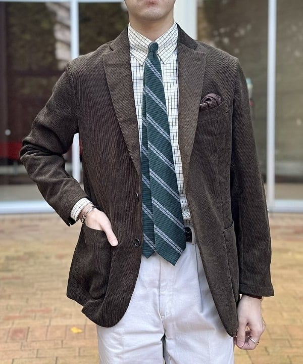 ビーミング ライフストア by ビームス ららぽーと柏の葉店（1006081） スタイリング・コーディネイト｜BEAMS