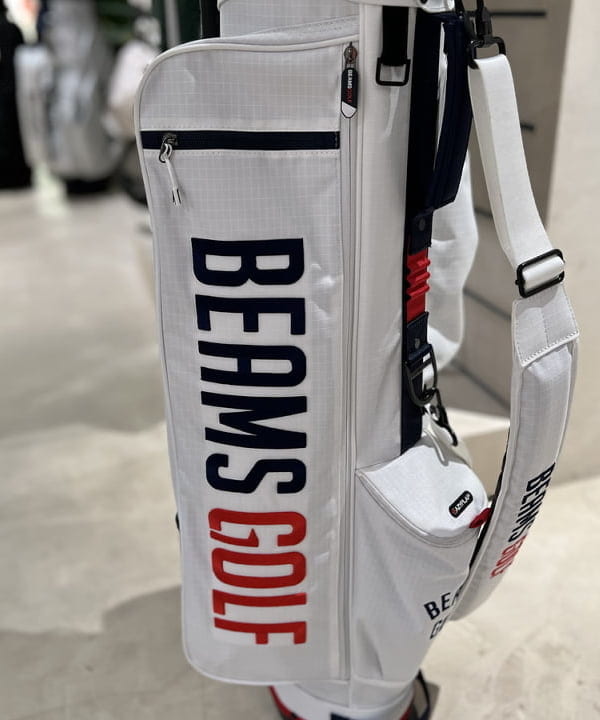BEAMS GOLF（1006171） スタイリング・コーディネイト｜BEAMS