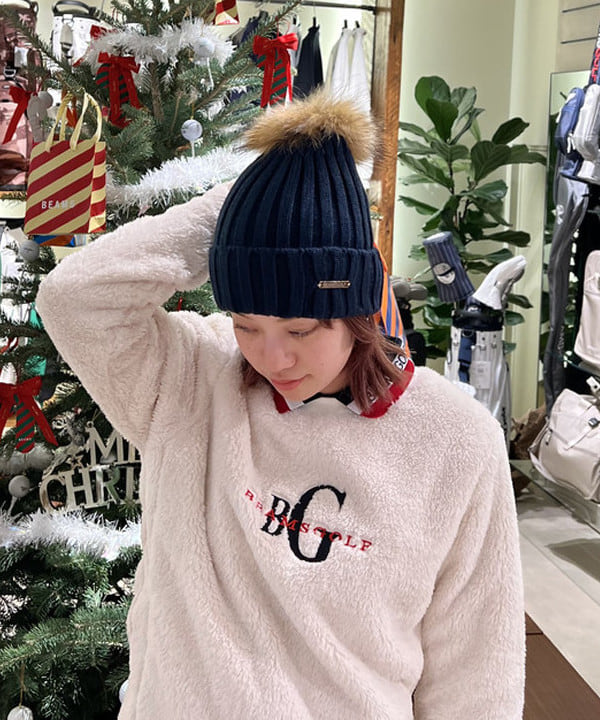 BEAMS GOLF（1006171） スタイリング・コーディネイト｜BEAMS