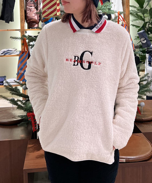 BEAMS GOLF（1006171） スタイリング・コーディネイト｜BEAMS