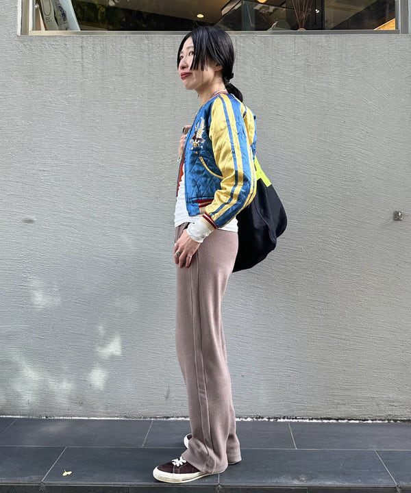 ビームス ボーイ 原宿（1006202） スタイリング・コーディネイト｜BEAMS