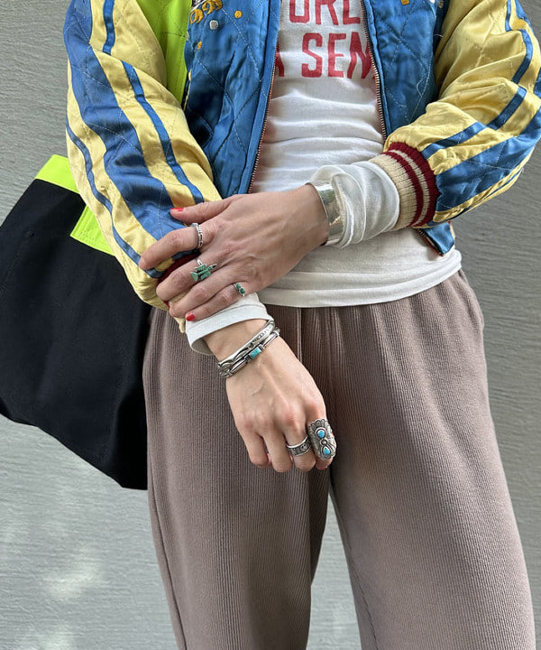 ビームス ボーイ 原宿（1006202） スタイリング・コーディネイト｜BEAMS