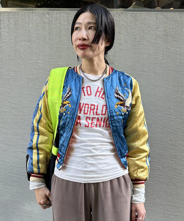 ビームス ボーイ 原宿（1006202） スタイリング・コーディネイト｜BEAMS