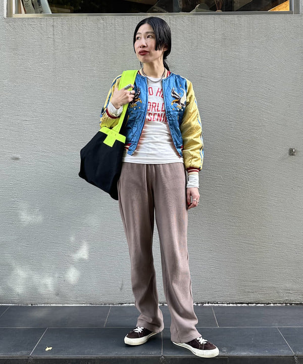 ビームス ボーイ 原宿（1006202） スタイリング・コーディネイト｜BEAMS