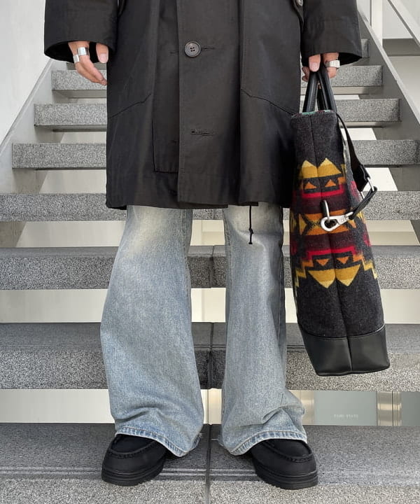 ビームス 六本木ヒルズ（1006300） スタイリング・コーディネイト｜BEAMS