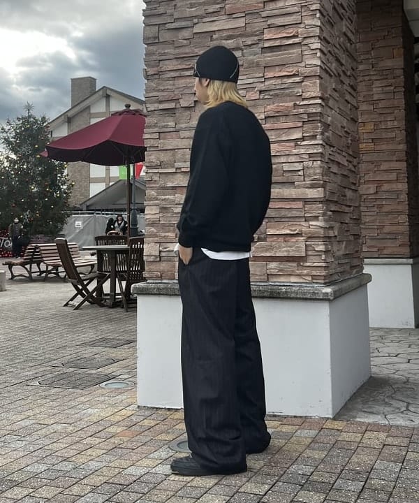 ビームス アウトレット 土岐（1006695） スタイリング・コーディネイト｜BEAMS