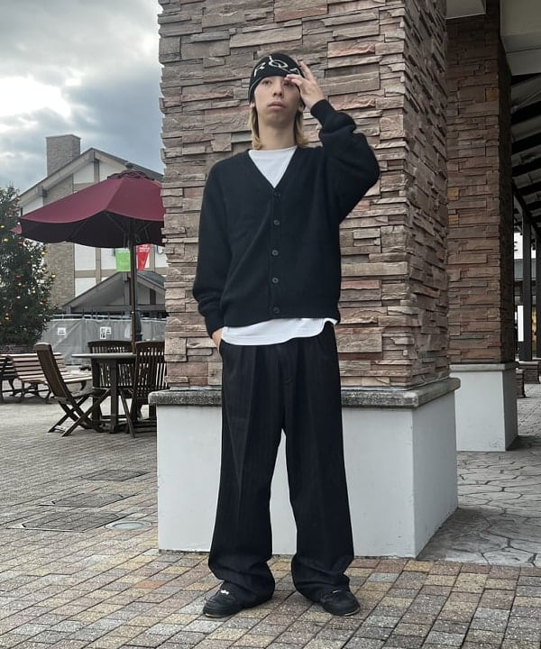 ビームス アウトレット 土岐（1006695） スタイリング・コーディネイト｜BEAMS