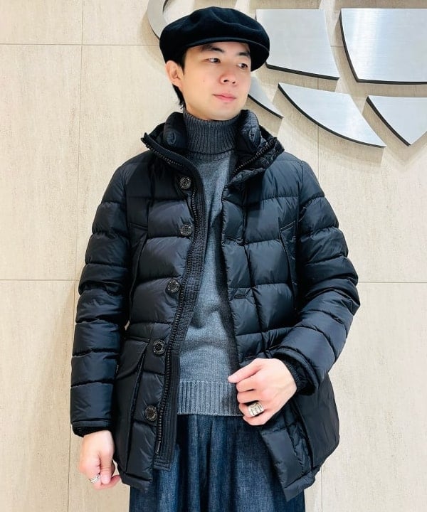 ビームス 鹿児島（1006808） スタイリング・コーディネイト｜BEAMS