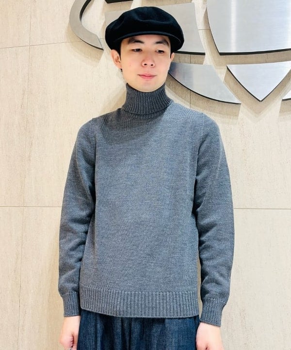 ビームス 鹿児島（1006808） スタイリング・コーディネイト｜BEAMS