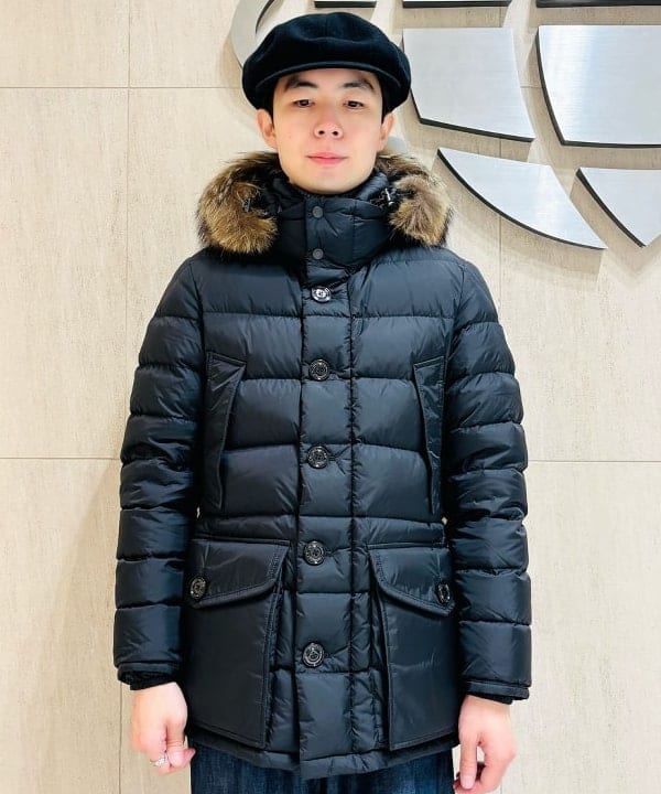 ビームス 鹿児島（1006808） スタイリング・コーディネイト｜BEAMS