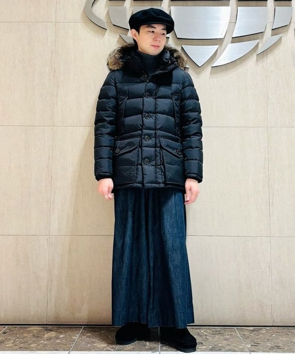 ビームス 鹿児島（1006808） スタイリング・コーディネイト｜BEAMS