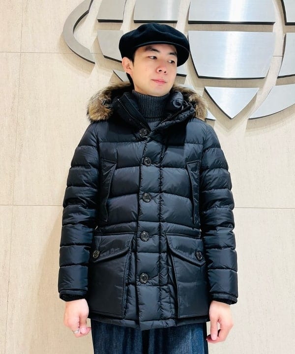 ビームス 鹿児島（1006808） スタイリング・コーディネイト｜BEAMS