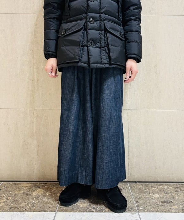 ビームス 鹿児島（1006808） スタイリング・コーディネイト｜BEAMS