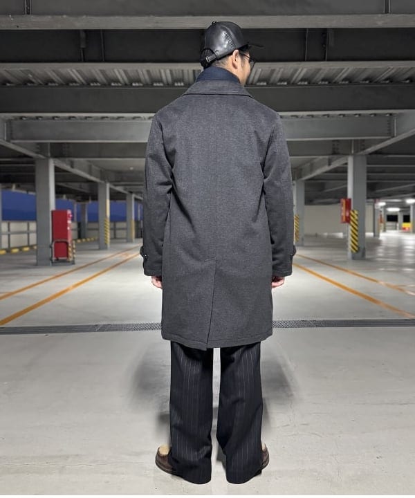 ビームス アウトレット 鳥栖（1006848） スタイリング・コーディネイト｜BEAMS