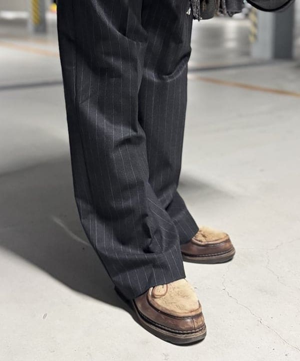 ビームス アウトレット 鳥栖（1006848） スタイリング・コーディネイト｜BEAMS