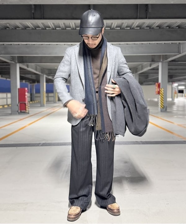 ビームス アウトレット 鳥栖（1006848） スタイリング・コーディネイト｜BEAMS