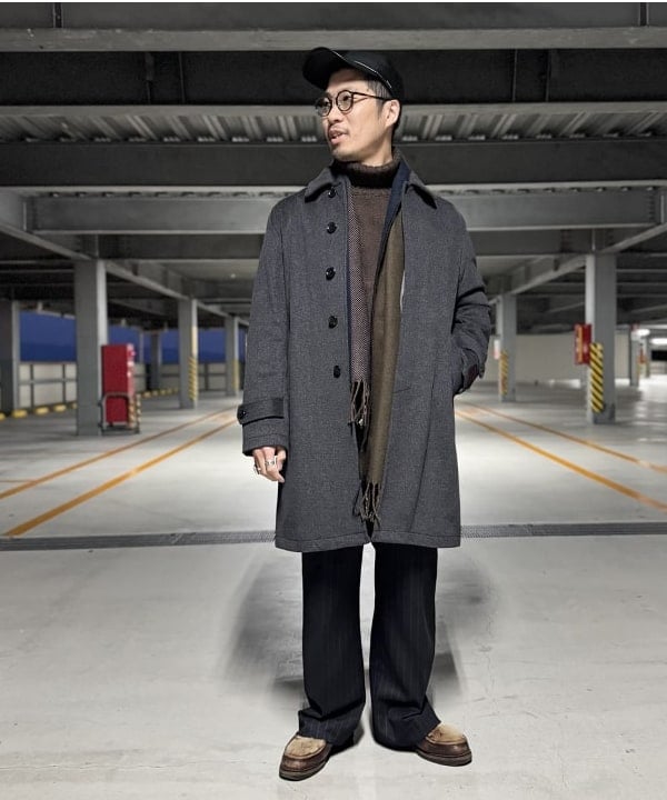 ビームス アウトレット 鳥栖（1006848） スタイリング・コーディネイト｜BEAMS