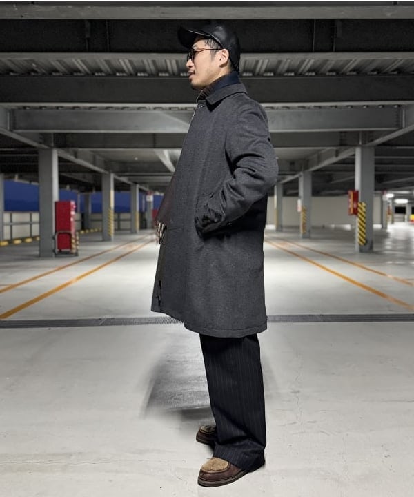 ビームス アウトレット 鳥栖（1006848） スタイリング・コーディネイト｜BEAMS