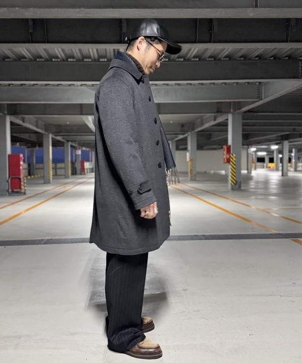 ビームス アウトレット 鳥栖（1006848） スタイリング・コーディネイト｜BEAMS