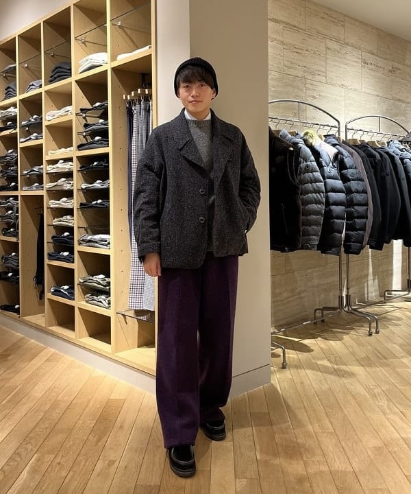 ビームス ハウス 名古屋（1006901） スタイリング・コーディネイト｜BEAMS