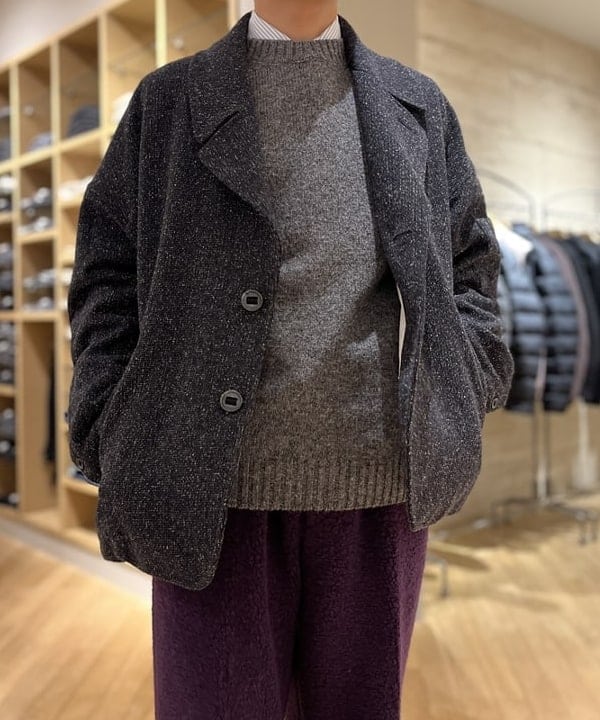 ビームス ハウス 名古屋（1006901） スタイリング・コーディネイト｜BEAMS