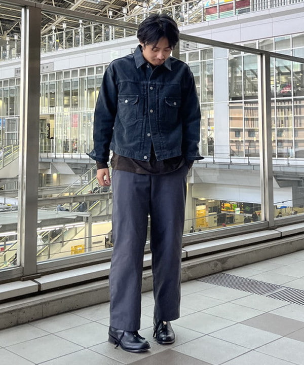 ビームス 梅田（1006907） スタイリング・コーディネイト｜BEAMS