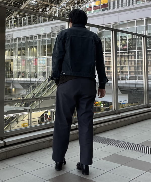 ビームス 梅田（1006907） スタイリング・コーディネイト｜BEAMS