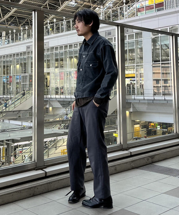 ビームス 梅田（1006907） スタイリング・コーディネイト｜BEAMS