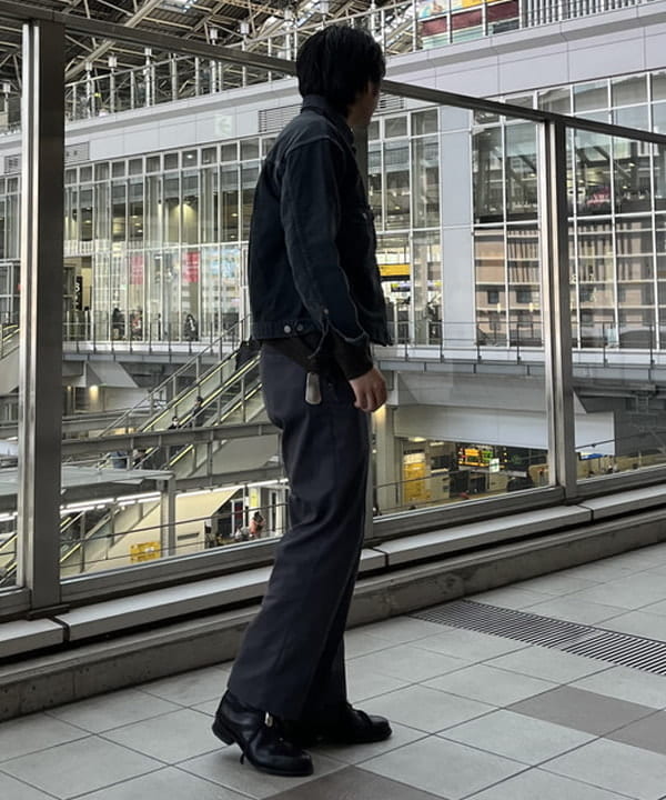 ビームス 梅田（1006907） スタイリング・コーディネイト｜BEAMS