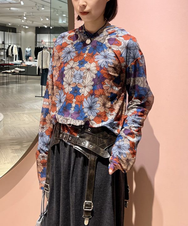 ビームス ウィメン 原宿（1006920） スタイリング・コーディネイト｜BEAMS