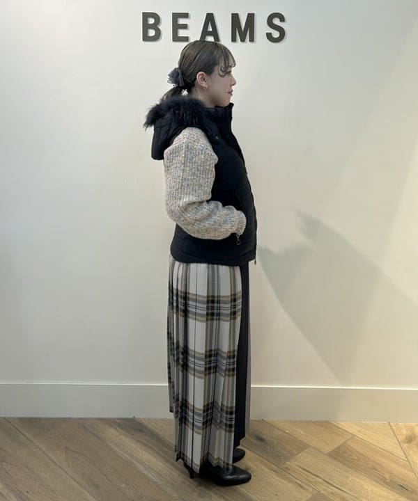 ビームス 姫路（1006944） スタイリング・コーディネイト｜BEAMS