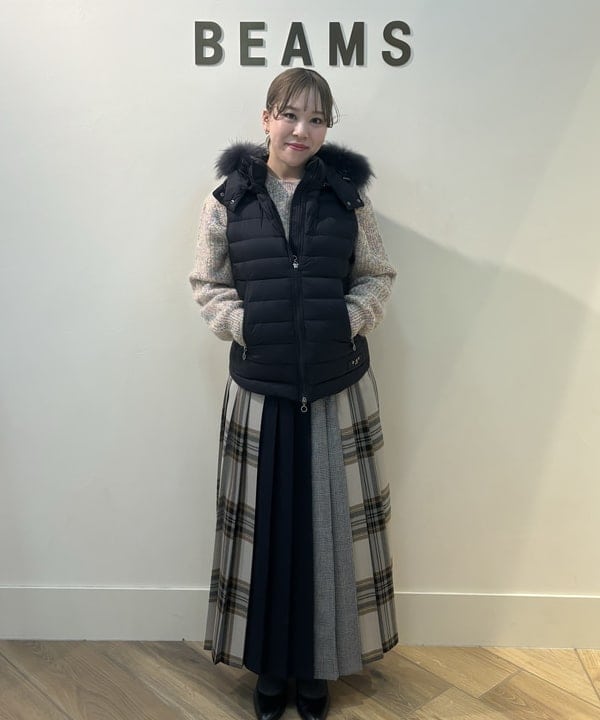 ビームス 姫路（1006944） スタイリング・コーディネイト｜BEAMS