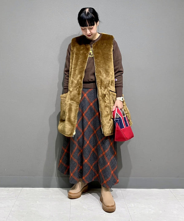 ビームス ストリート 横浜（営業終了）（1007001） スタイリング・コーディネイト｜BEAMS