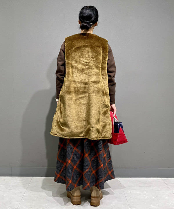 ビームス ストリート 横浜（営業終了）（1007001） スタイリング・コーディネイト｜BEAMS