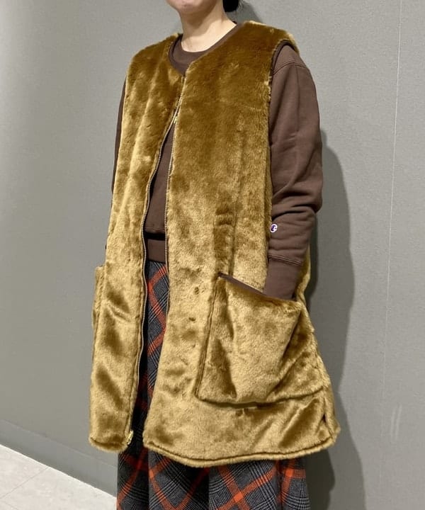 ビームス ストリート 横浜（営業終了）（1007001） スタイリング・コーディネイト｜BEAMS