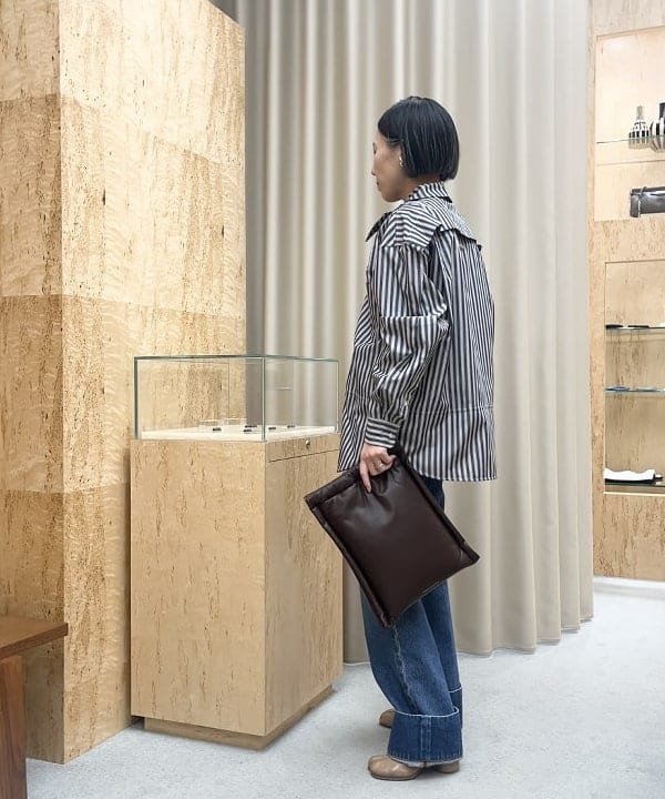 International Gallery BEAMS（1007033） スタイリング・コーディネイト｜BEAMS