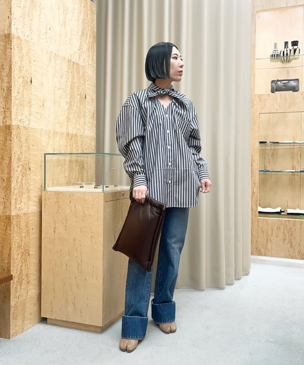 International Gallery BEAMS（1007033） スタイリング・コーディネイト｜BEAMS