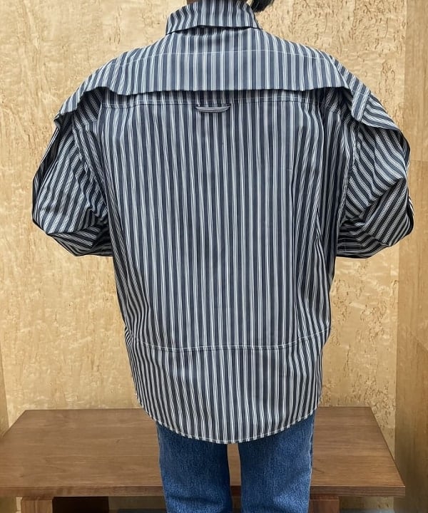 International Gallery BEAMS（1007033） スタイリング・コーディネイト｜BEAMS