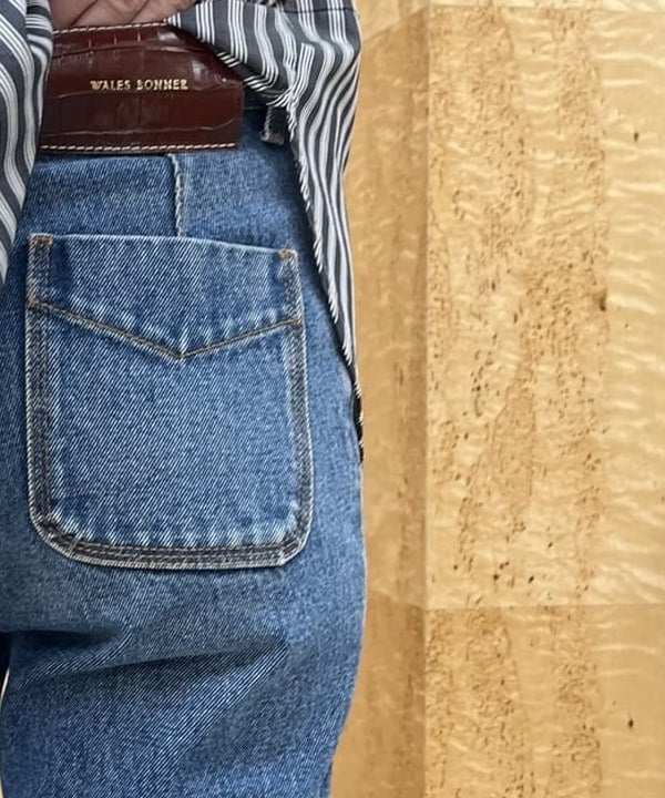 International Gallery BEAMS（1007033） スタイリング・コーディネイト｜BEAMS