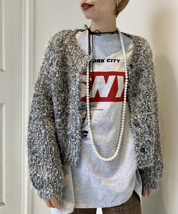 ビームス 広島（1007089） スタイリング・コーディネイト｜BEAMS