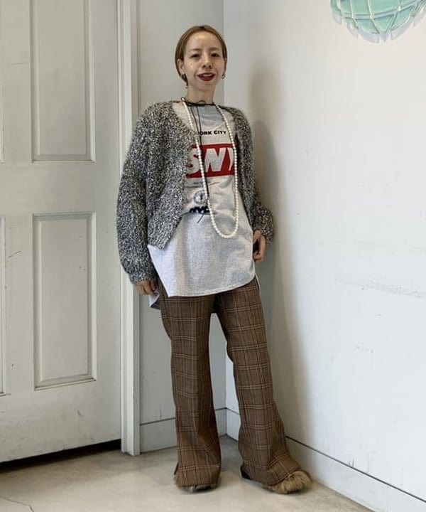 ビームス 広島（1007089） スタイリング・コーディネイト｜BEAMS