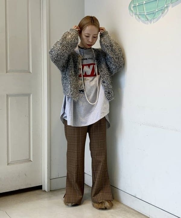 ビームス 広島（1007089） スタイリング・コーディネイト｜BEAMS