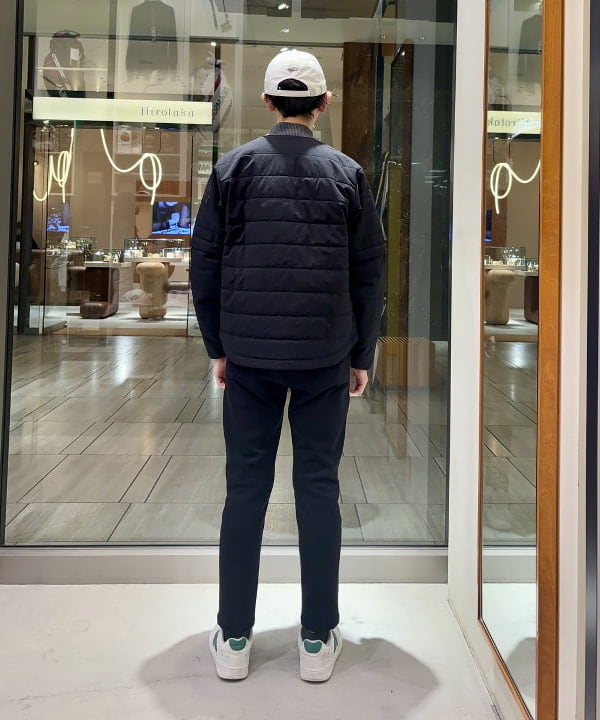 ビームス ゴルフ グランフロント大阪店（1007102） スタイリング・コーディネイト｜BEAMS