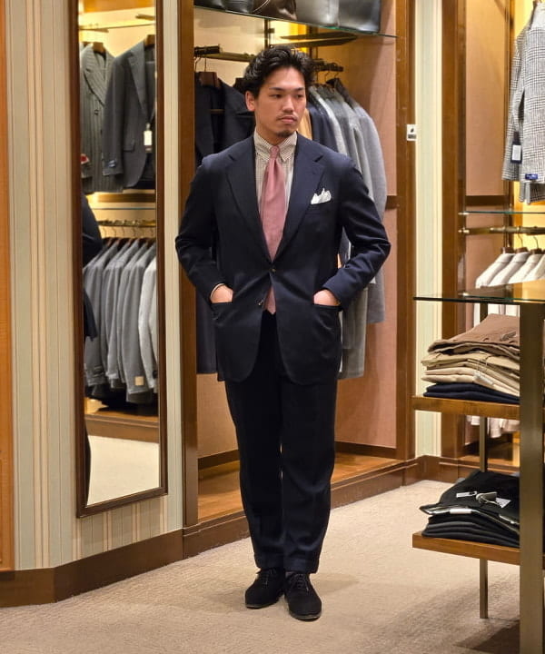 BEAMS F（1007112） スタイリング・コーディネイト｜BEAMS