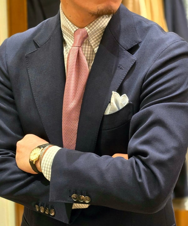 BEAMS F（1007112） スタイリング・コーディネイト｜BEAMS